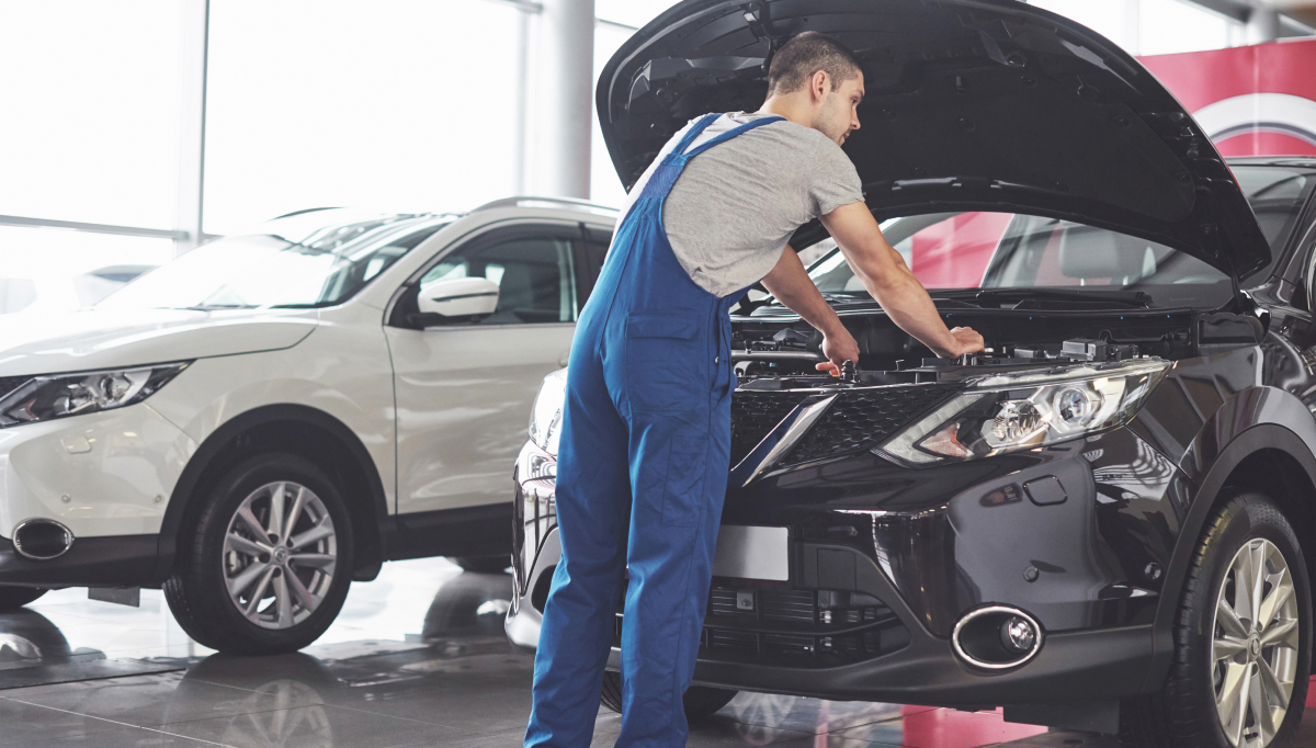 Atlantis Auto Repair - Atlantis Auto Repair